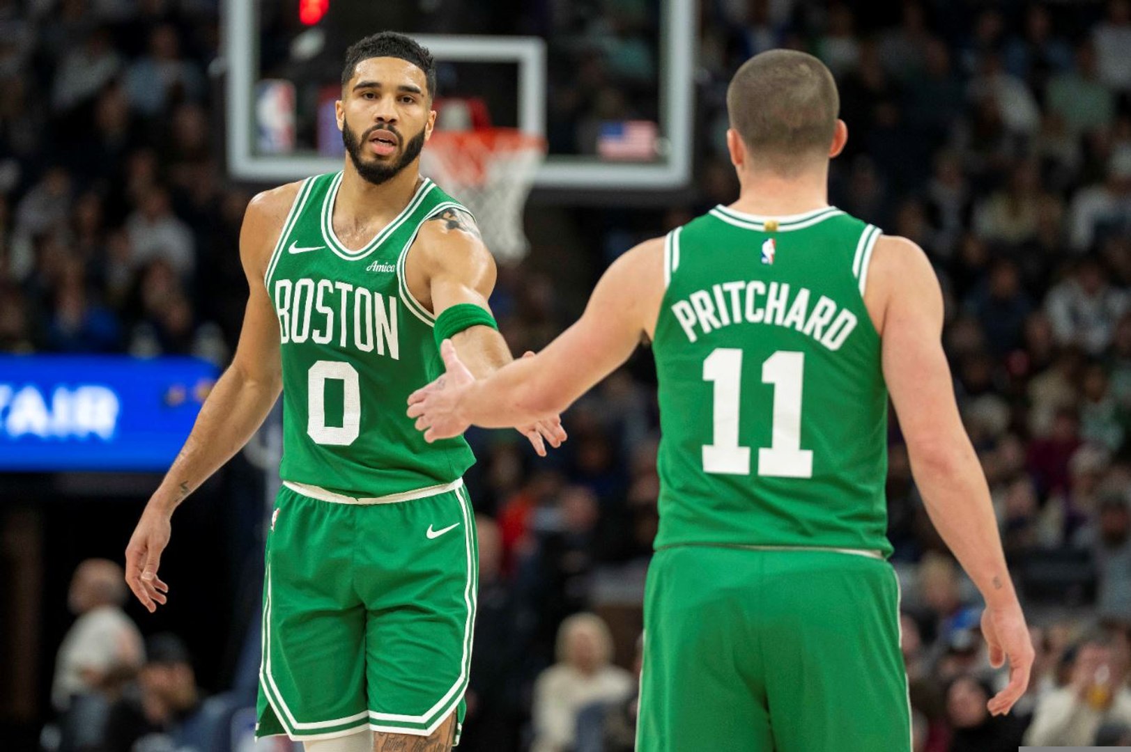 NBA : Les Celtics dominent Denver dans un choc au sommet ! | beIN SPORTS
