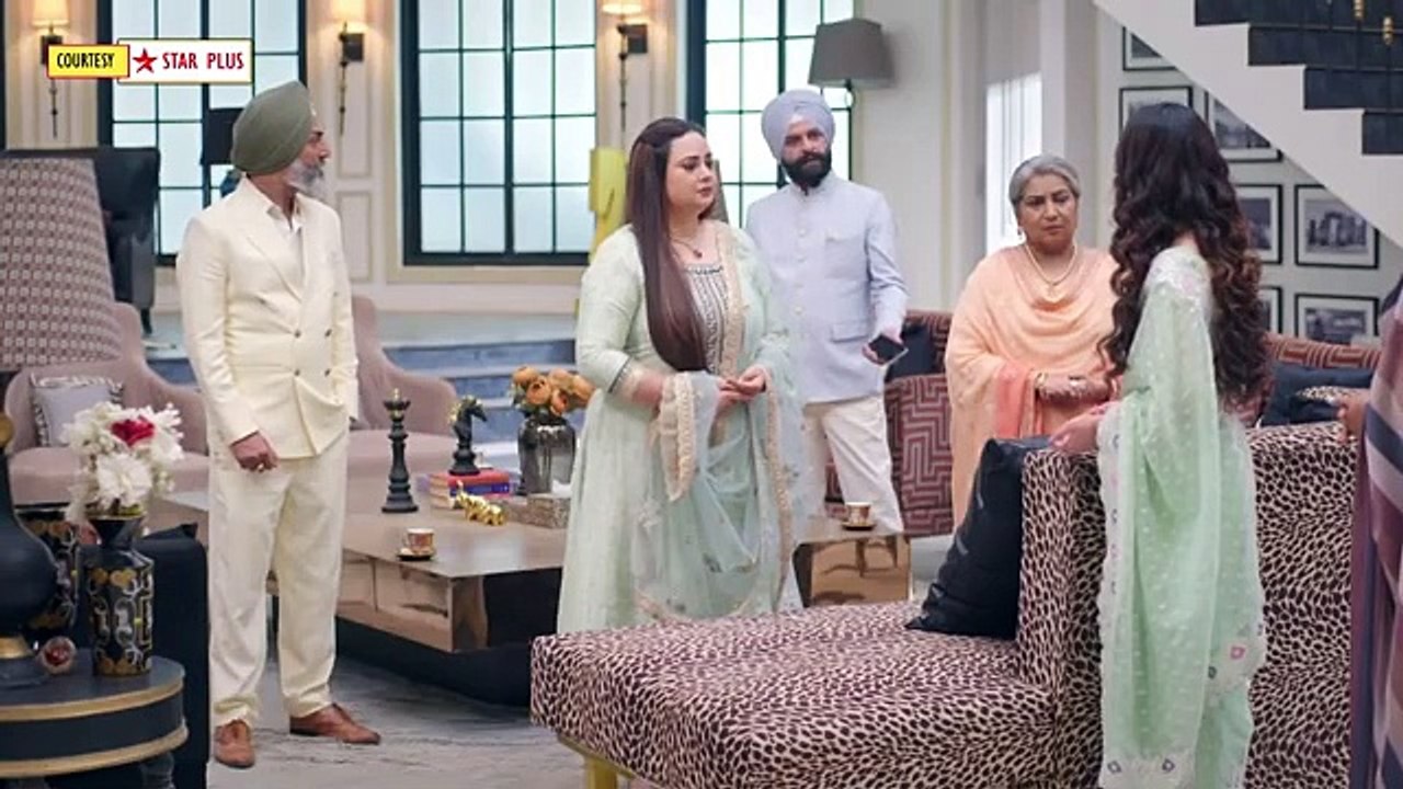 Ishq ka Rabb Rakha Today Episode PROMO |3rd Mar 2025| Meghla ke singing ...