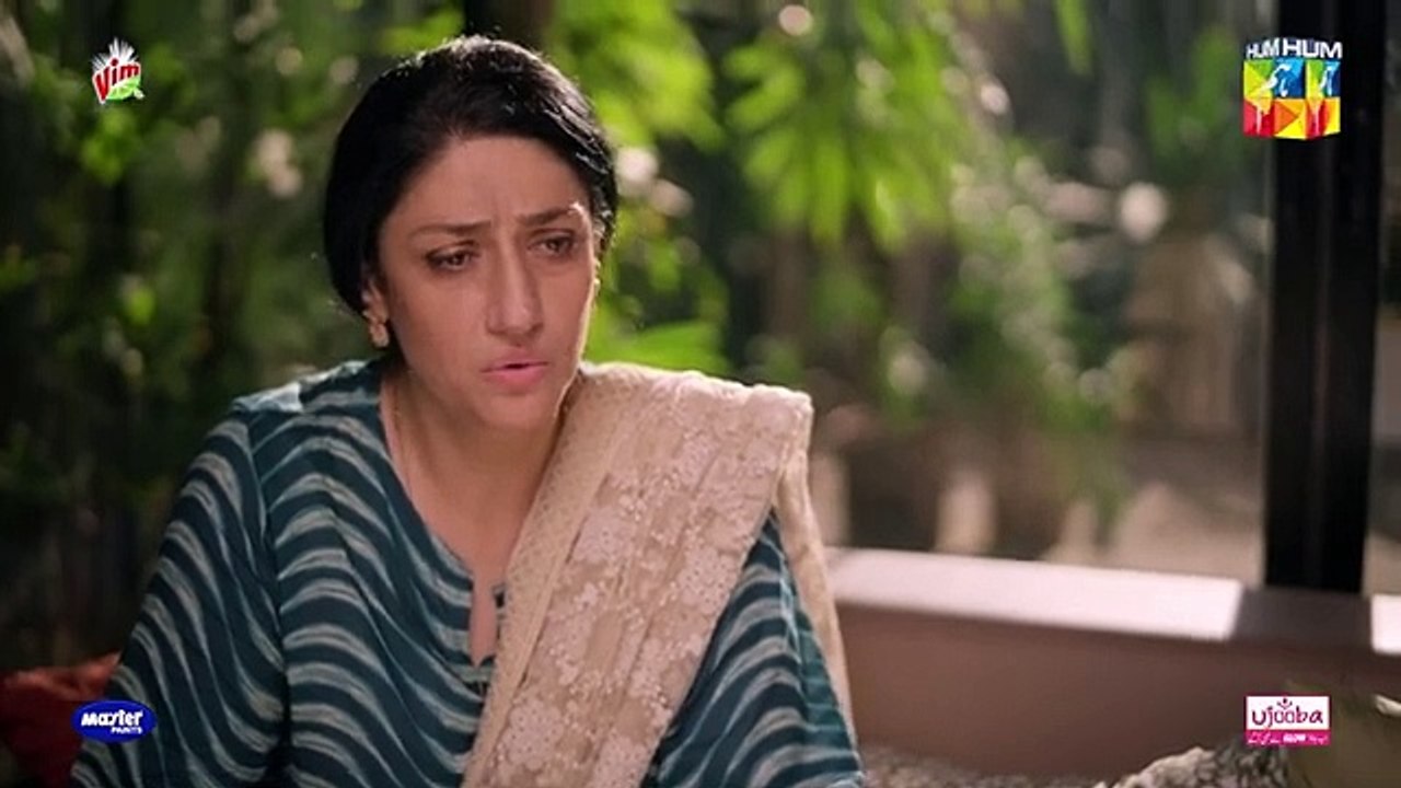 Qarz e Jaan Ep 18 [CC] - 2nd Mar 25 - Sponsored By Vim, Master Paints, Ujooba Beauty Cream - HUM ...