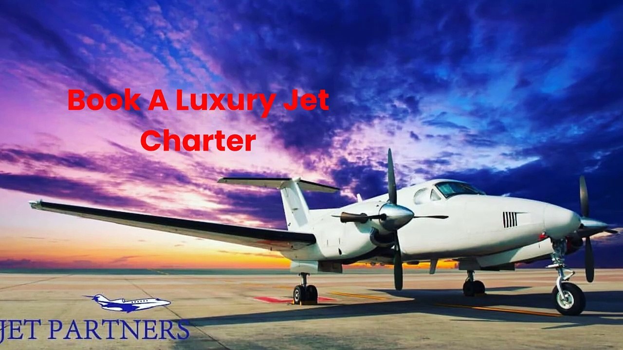 Jet Partners : #1 Book A Luxury Jet Charter in Ronkonkoma, NY - video ...
