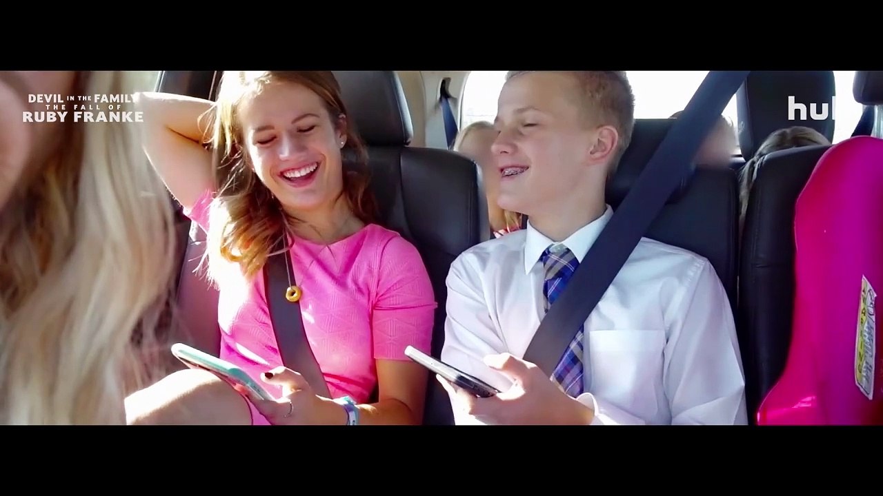 Devil in the Family: The Fall of Ruby Franke - Trailer - Vídeo Dailymotion
