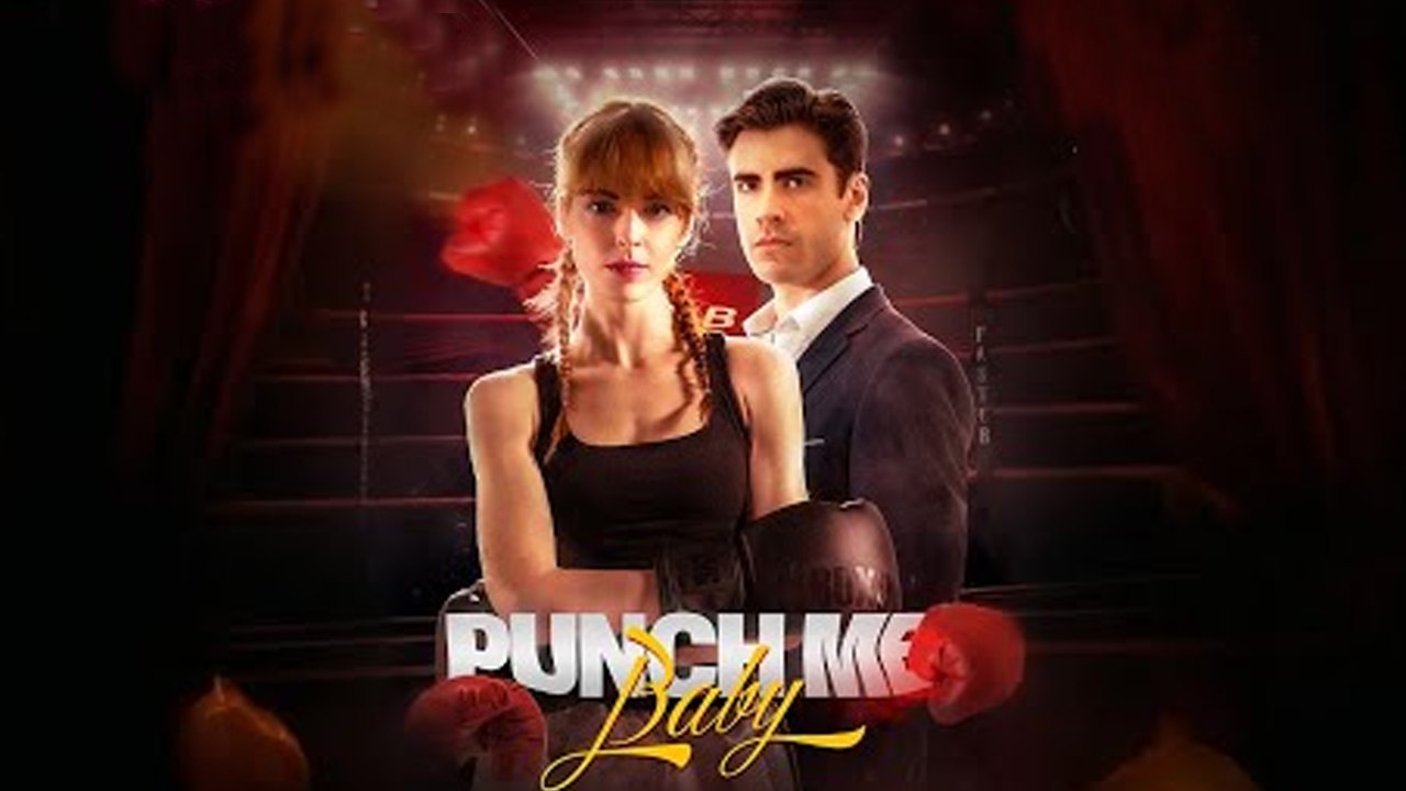 Punch Me Baby Full - video Dailymotion