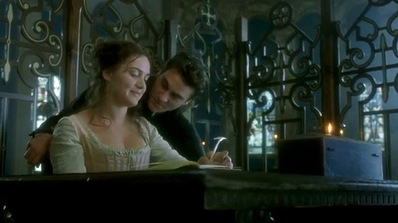 QUILLS MOVIE EXPLAINED IN ENGLISH - video Dailymotion