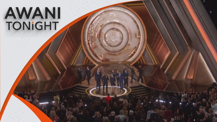 AWANI Tonight: 'Anora' leads with five wins, including Best Picture ...