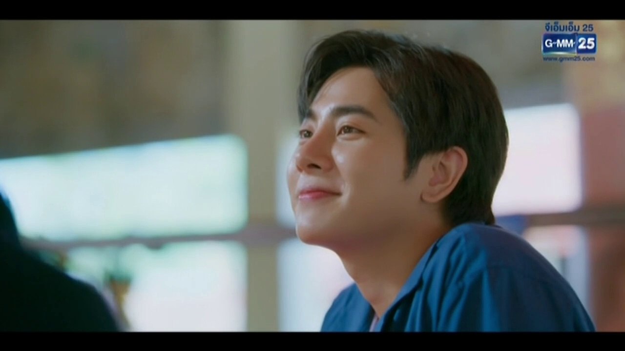 รักนี้ให้ นาย ตอนที่ 9 (EP.9) วันที่ 3 มีนาคม 2568 - วิดีโอ Dailymotion