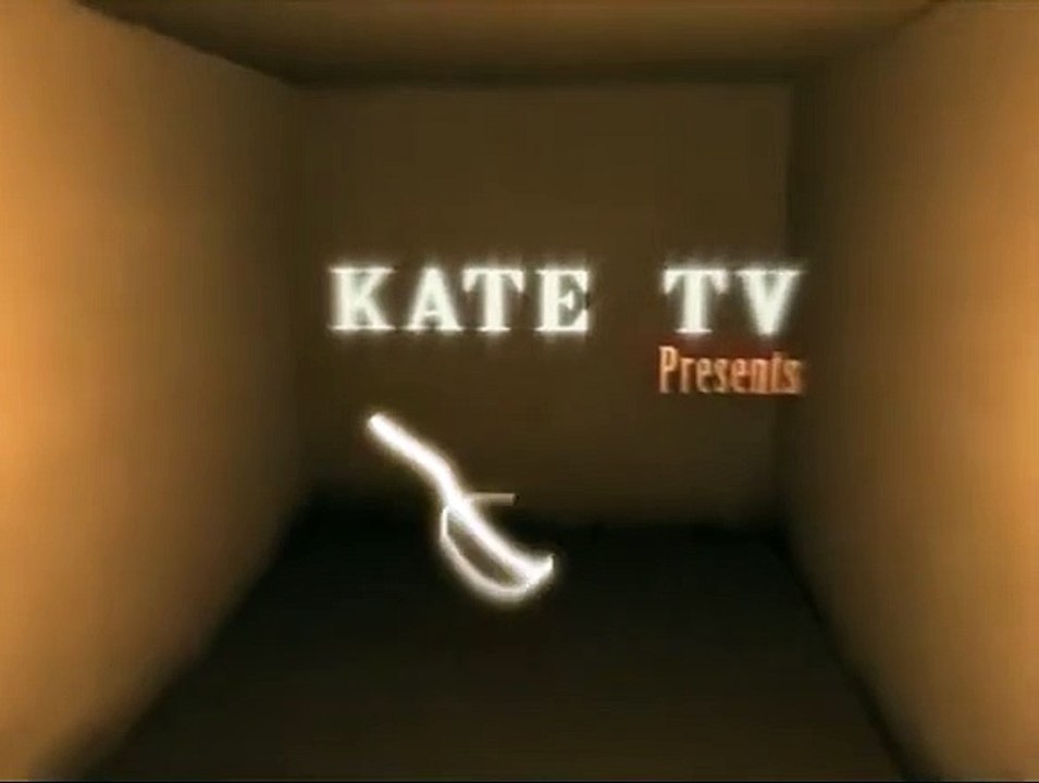 Kate Tv presents 3D tunel - video Dailymotion