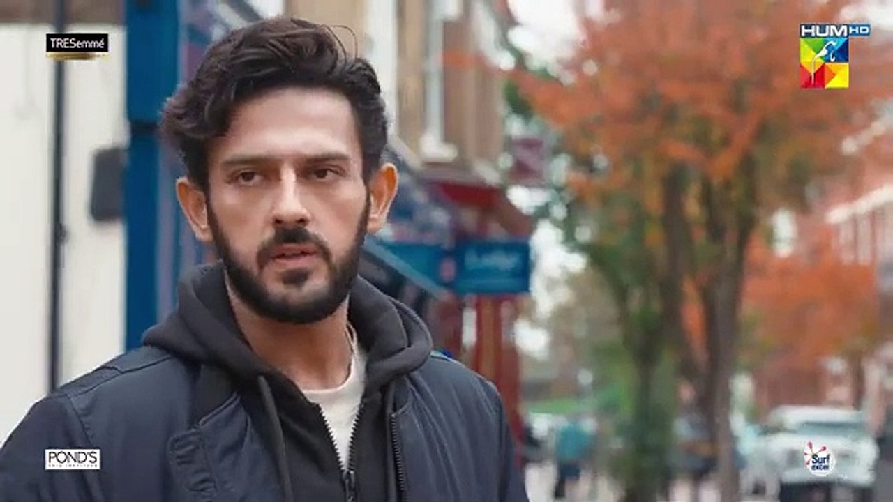 Meri Tanhai - Episode 10 - 3rd March 2025 - video Dailymotion