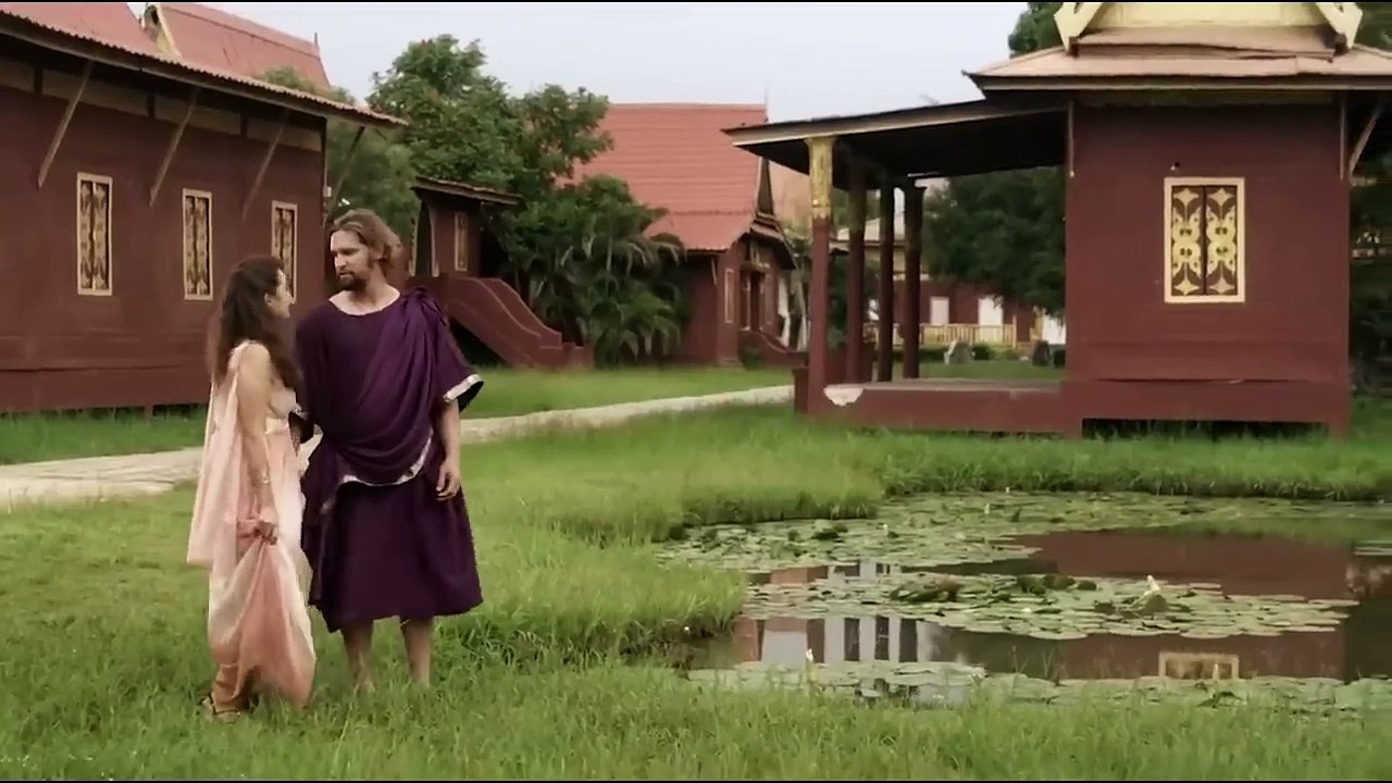 TROY_ THE ODYSSEY _ ACTION ADVENTURE MOVIE _ FULL FREE THRILLER FILM IN ...