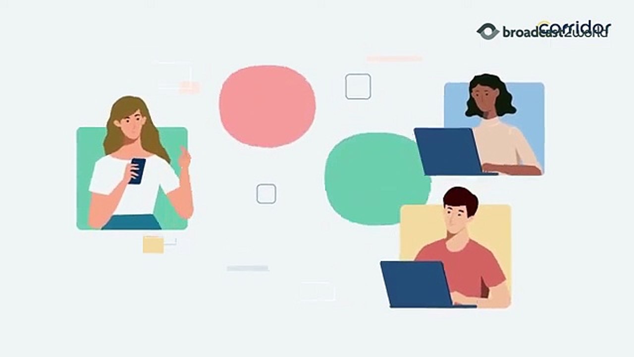 Video Production for Corporate: Chex+ eLearning Revealed - video ...