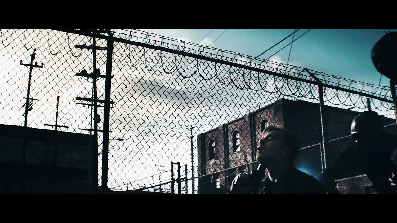 Catalyst | movie | 2025 | Official Trailer - video Dailymotion