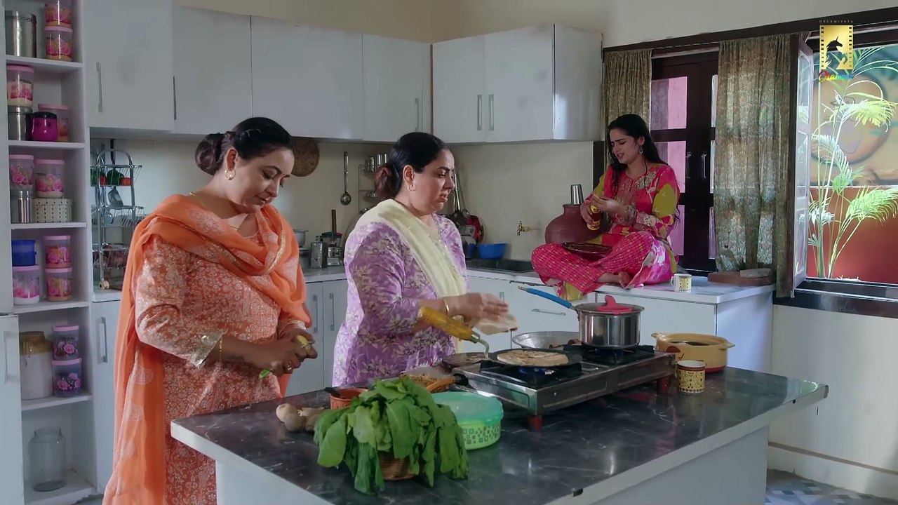 Dil Ko Rafu Karr Lei - Episode 1 - video Dailymotion