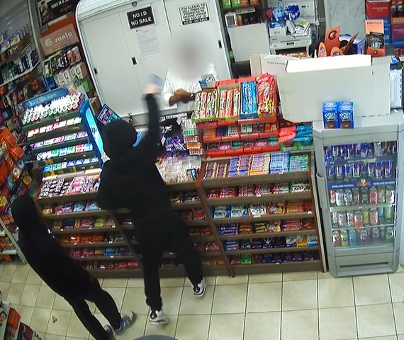 Teenager charged with aggravated robbery in Canberra | The Canberra ...