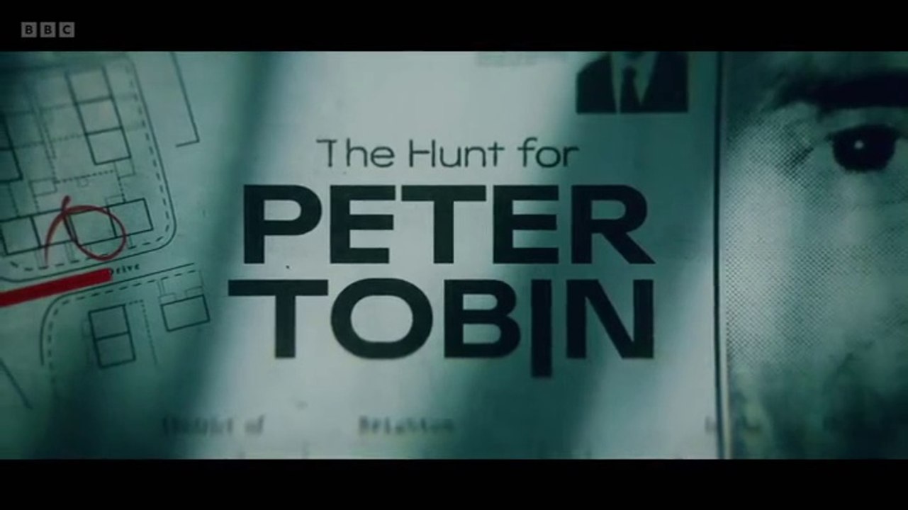 The Hunt for Peter Tobin S01E02 - video Dailymotion