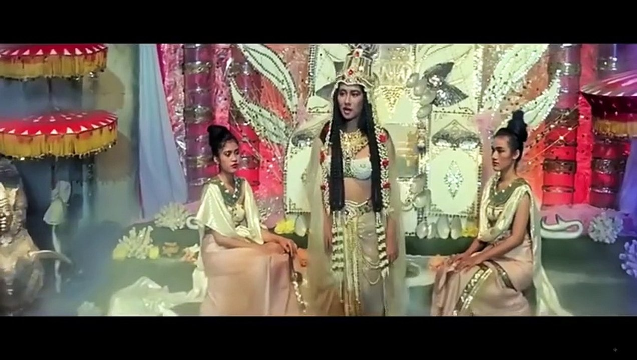 Jaka sembung dan Dewi samudra_High - video Dailymotion