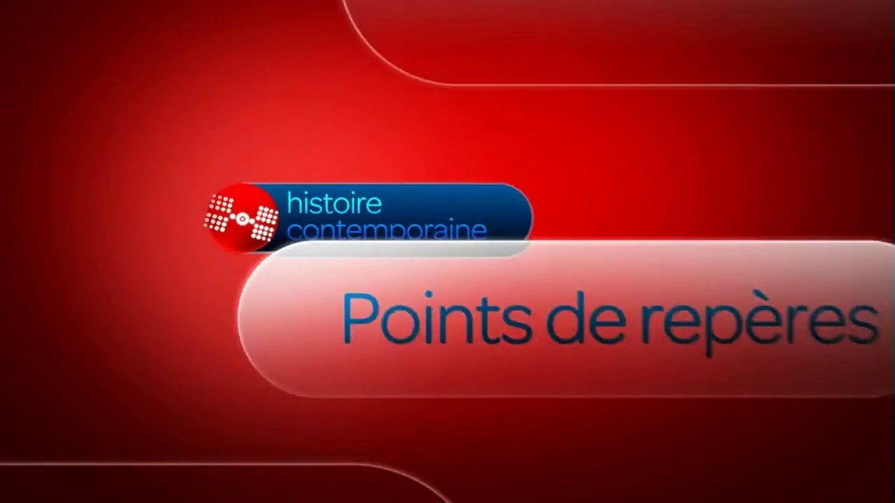 Points de repères - Vidéo Dailymotion