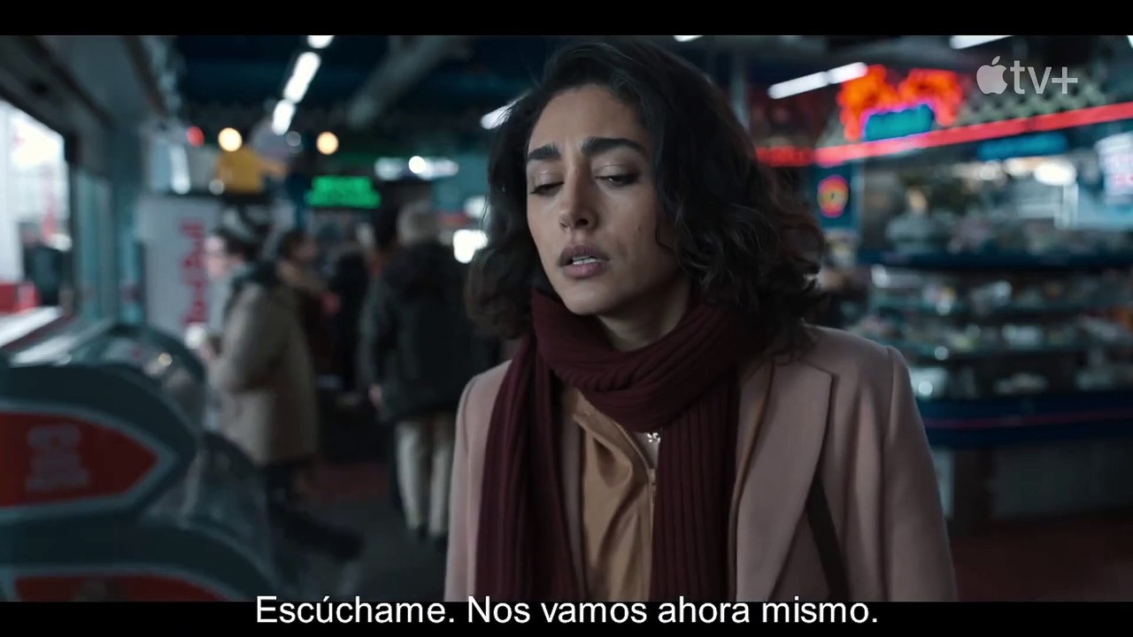 Invasión | show | 2005 | Official Trailer - video Dailymotion