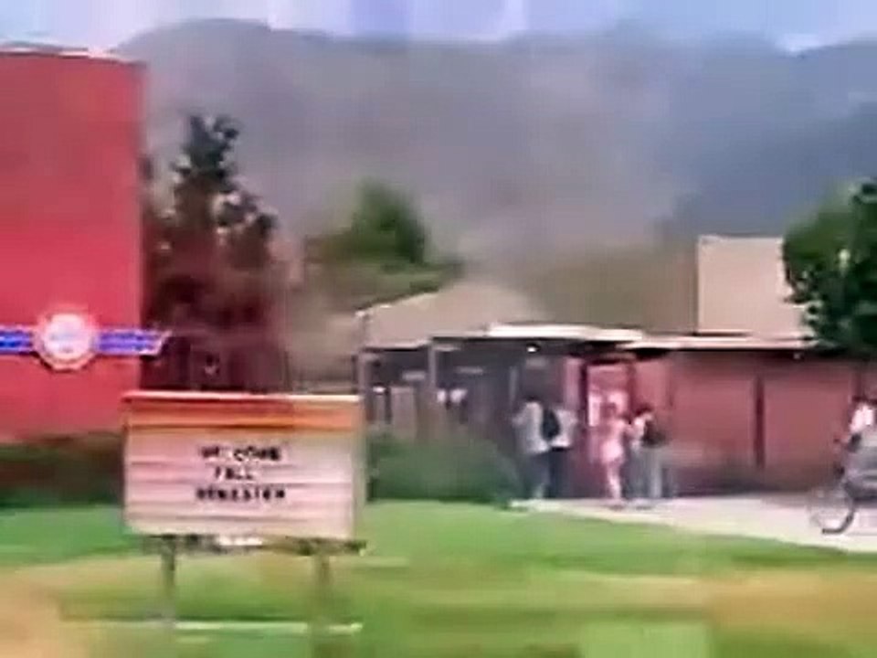 Dead Above Ground | movie | 2002 | Official Trailer - video Dailymotion