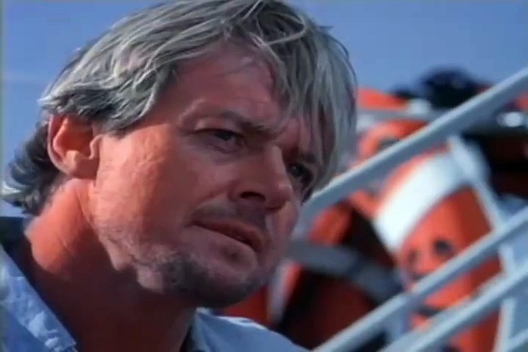 Dead Tides | movie | 1997 | Official Trailer - video Dailymotion