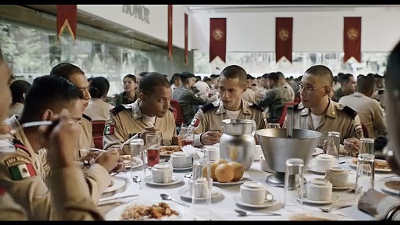 Heroico | movie | 2023 | Official Trailer - video Dailymotion