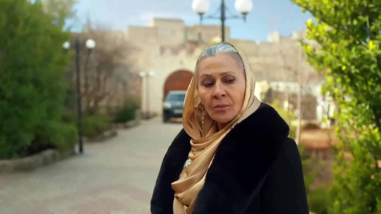 Uzak Sehir - Episode 11 (English Subtitles) Far City - video Dailymotion
