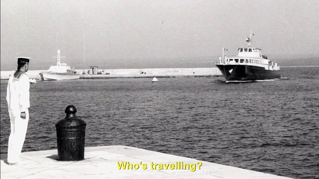 Koki, Ciao | movie | 2025 | Official Trailer - video Dailymotion