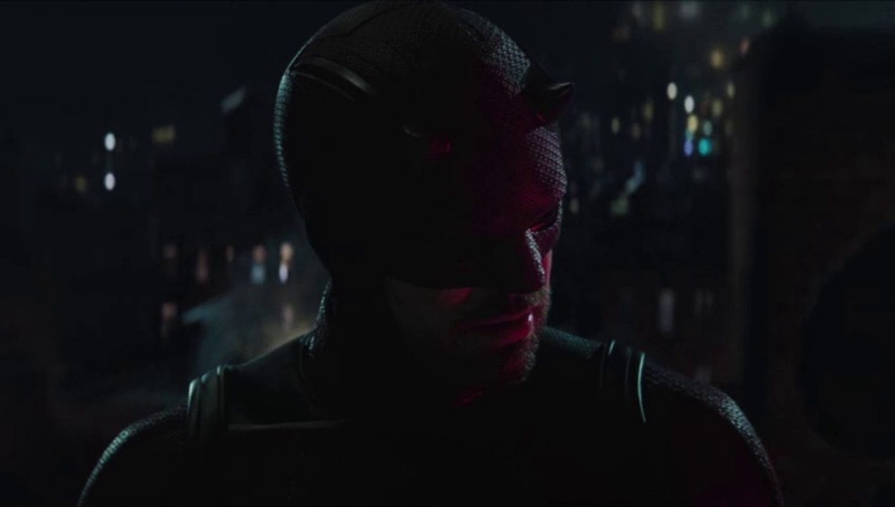 Daredevil Born Again Episode 1 | Full Episode | Watch Online - video ...