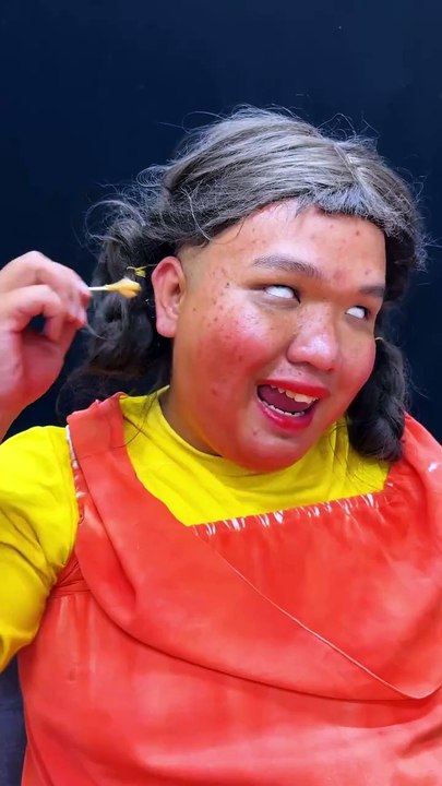 ToRung comedy- earwax😂 - Video Dailymotion