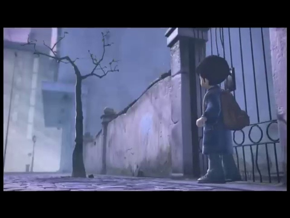 THE BOY AND THE TREE - ΕΝΑ ΔΕΝΤΡΟ ΜΙΑ ΦΟΡΑ - video Dailymotion