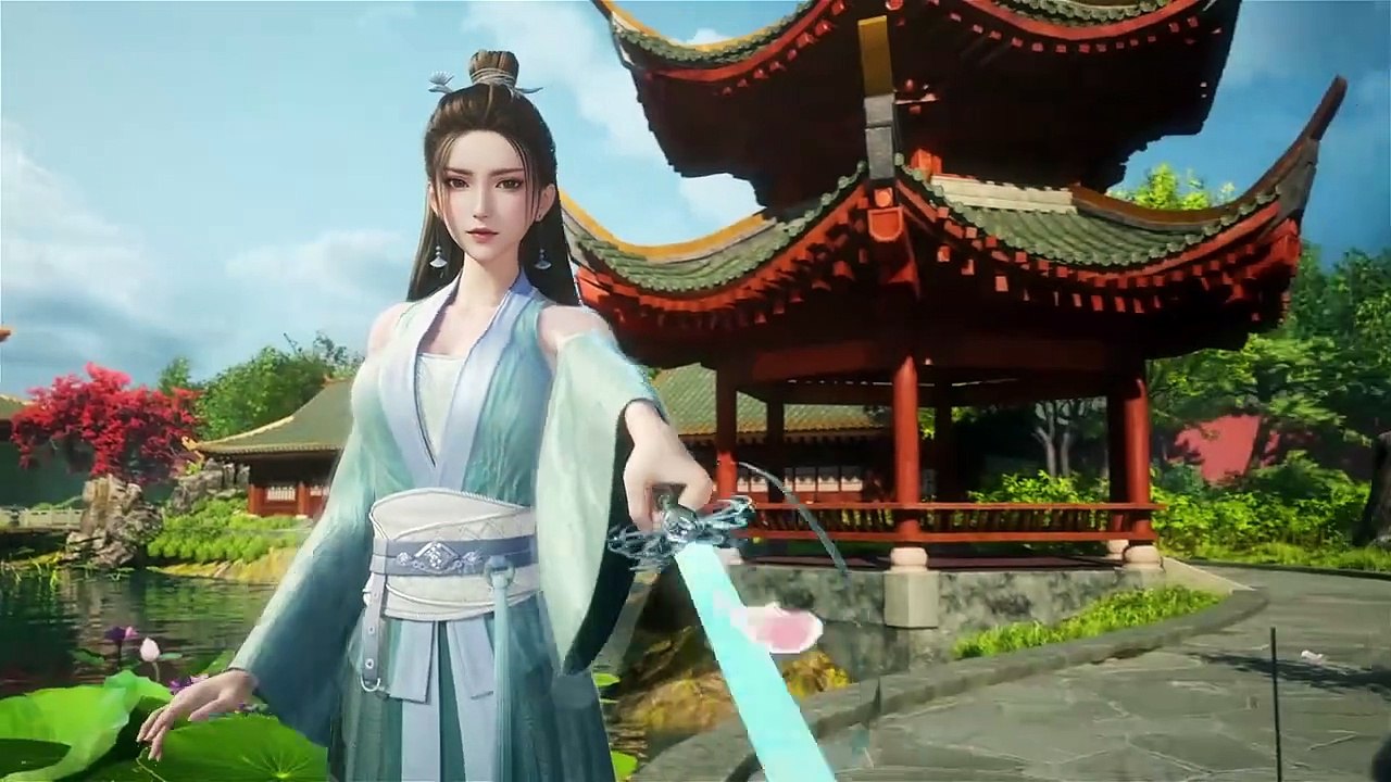 The Strongest Sect ep 20 MULTISUB - Video Dailymotion