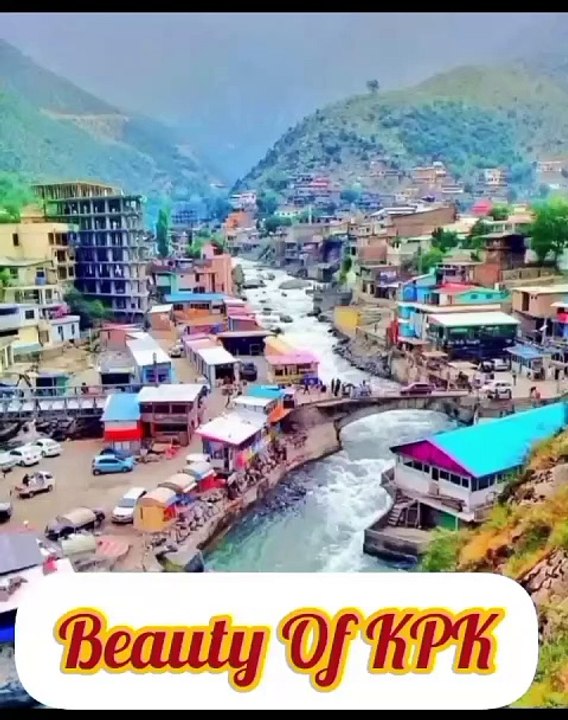 Beauty Of KPK - video Dailymotion