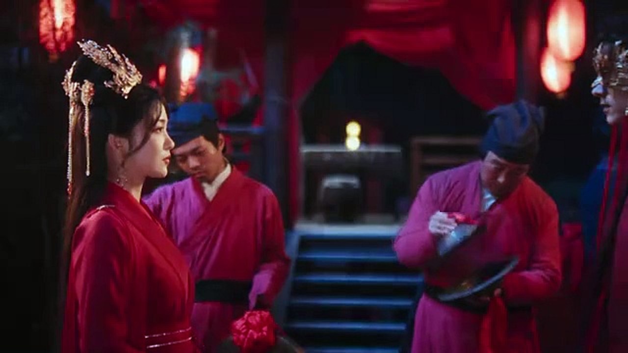 Peace and Joy Chinese Drama with English subtitle - video Dailymotion