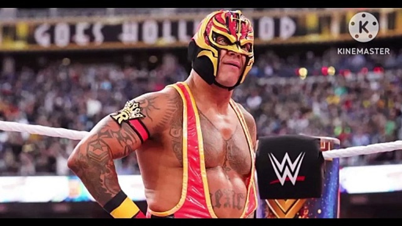 Rey Mysterio Sr Death: Remembering the Legacy of Rey Mysterio Jr & Rey ...