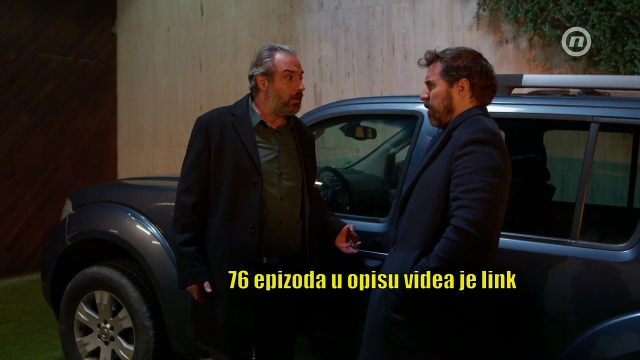 Serija U dobru i zlu 78 epizoda - video Dailymotion