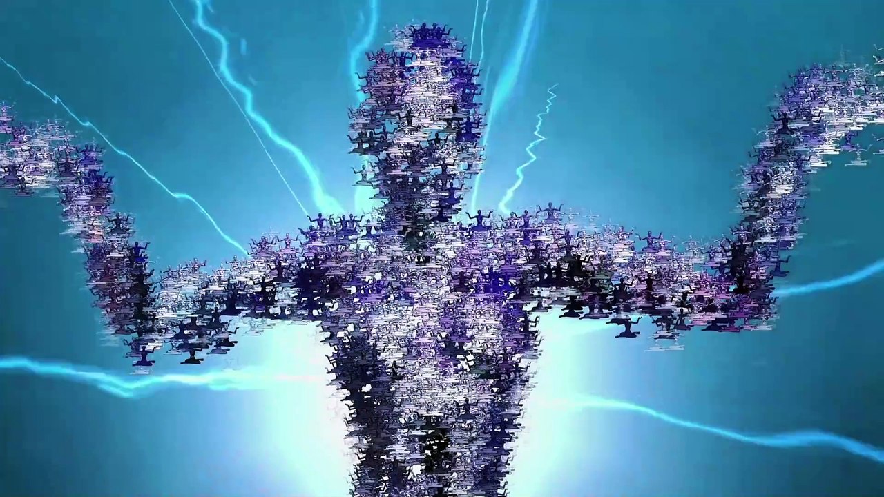 Galactic Messages S01E11 - video Dailymotion