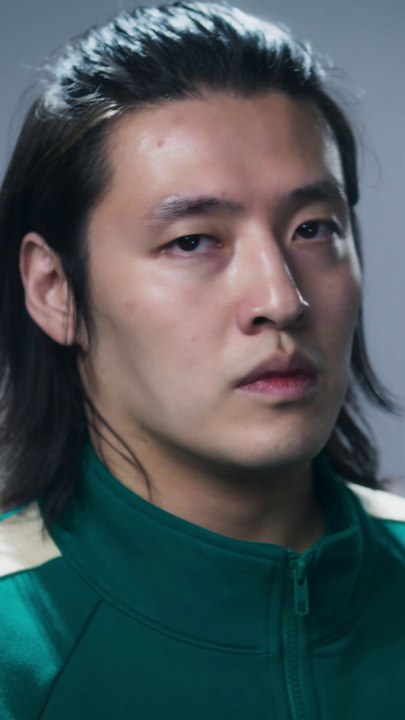 Welcome, Player 388. We hope you can live up to your name. Squid Game 2 ...