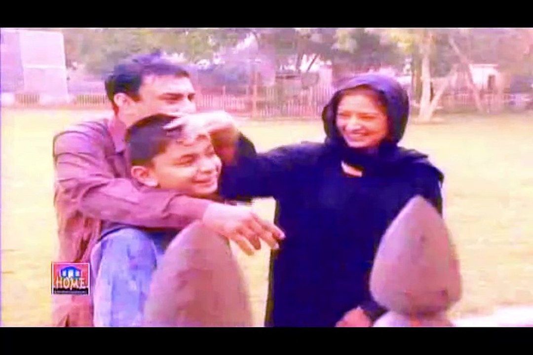 DRAMA MAA AUR MAMTA Dvd 1 Part 5 (By Zafar Mehraj) (MAHINDAR SINGH ...