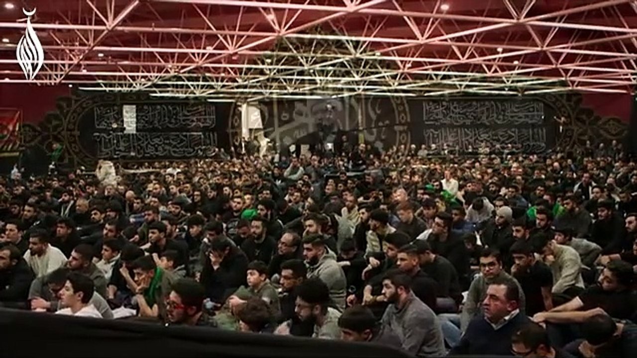 _English__Man_Who_Became_A_Shia_At_The_Majlis_Of_Hazrat_Fatima_Zahra_sa ...