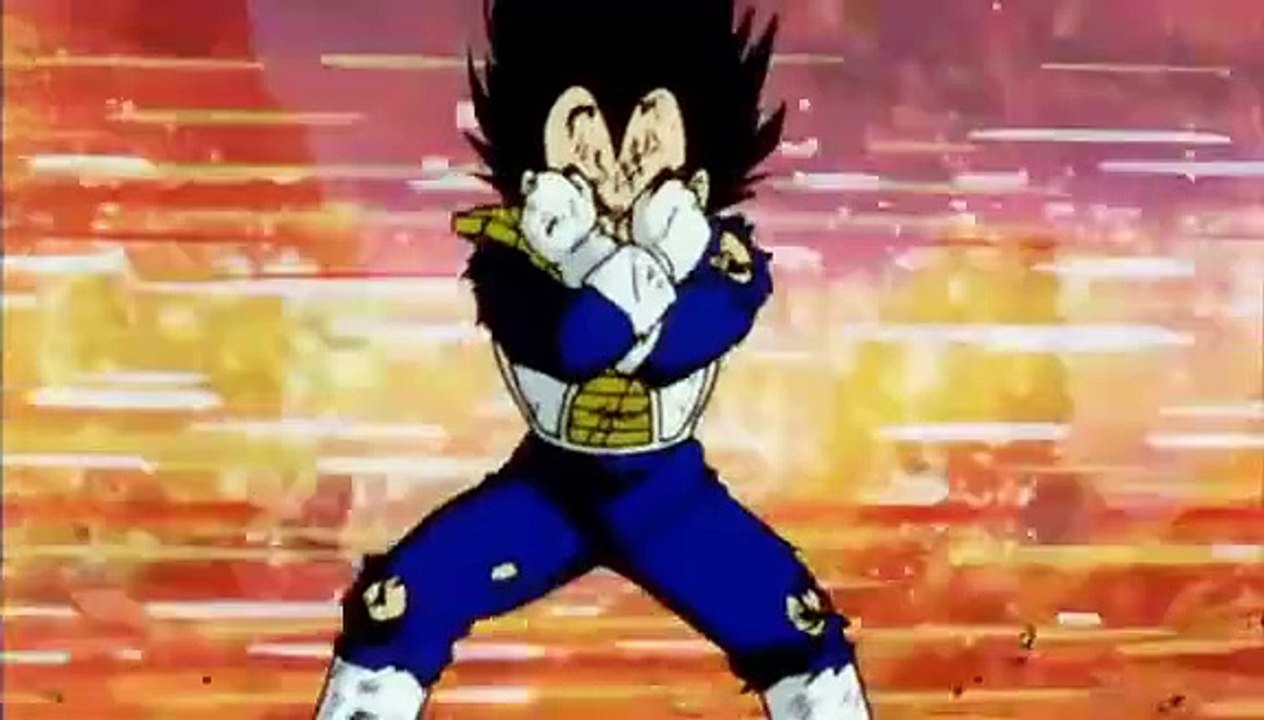 DragonBall Z Abridged_ Episode 10 Part 3 - video Dailymotion