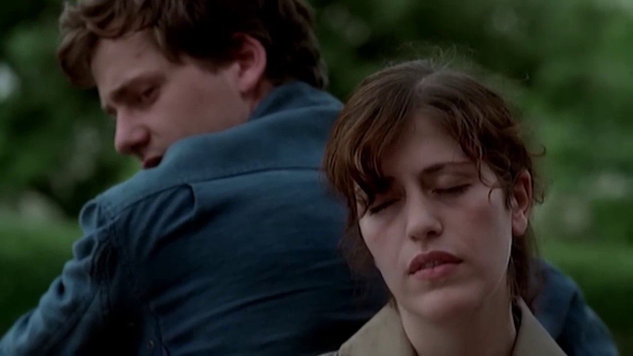 2005 Liebes Spiel HOT GERMAN MOVIE Deutsch Drama - video Dailymotion