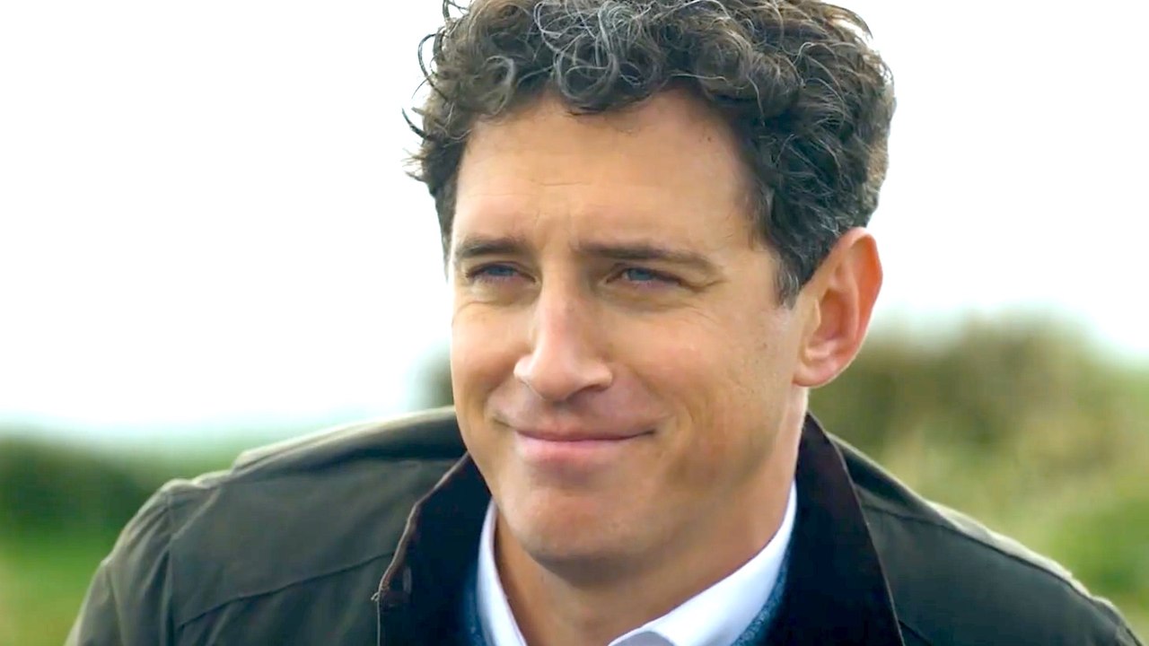 Get a Glimpse at Hallmark's Love of the Irish - video Dailymotion