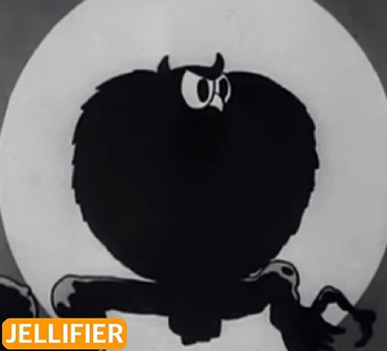 Owl and Dog inflation SOUND + MOVEMENT EDIT - video Dailymotion