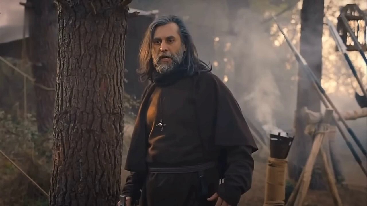 Real History of ilbay Alp - Spy of Osman Bey! | Ilbay Alp History ...