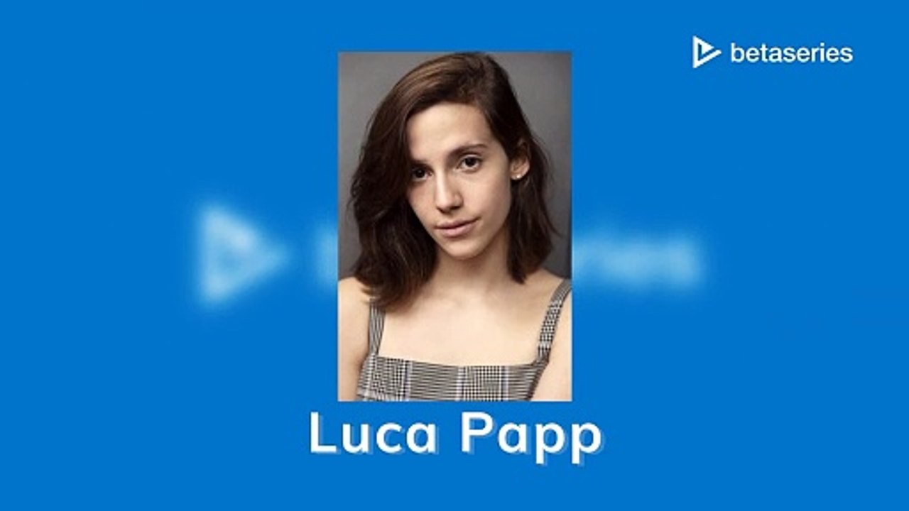 Luca Papp (ES) - Vidéo Dailymotion