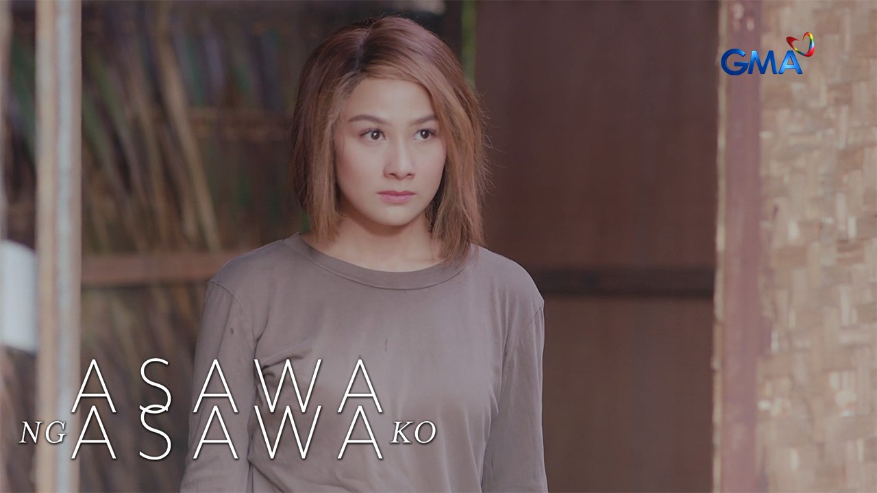 Asawa Ng Asawa Ko: Shaira, nababaliw na sa takot! (Episode 198) - video Dailymotion