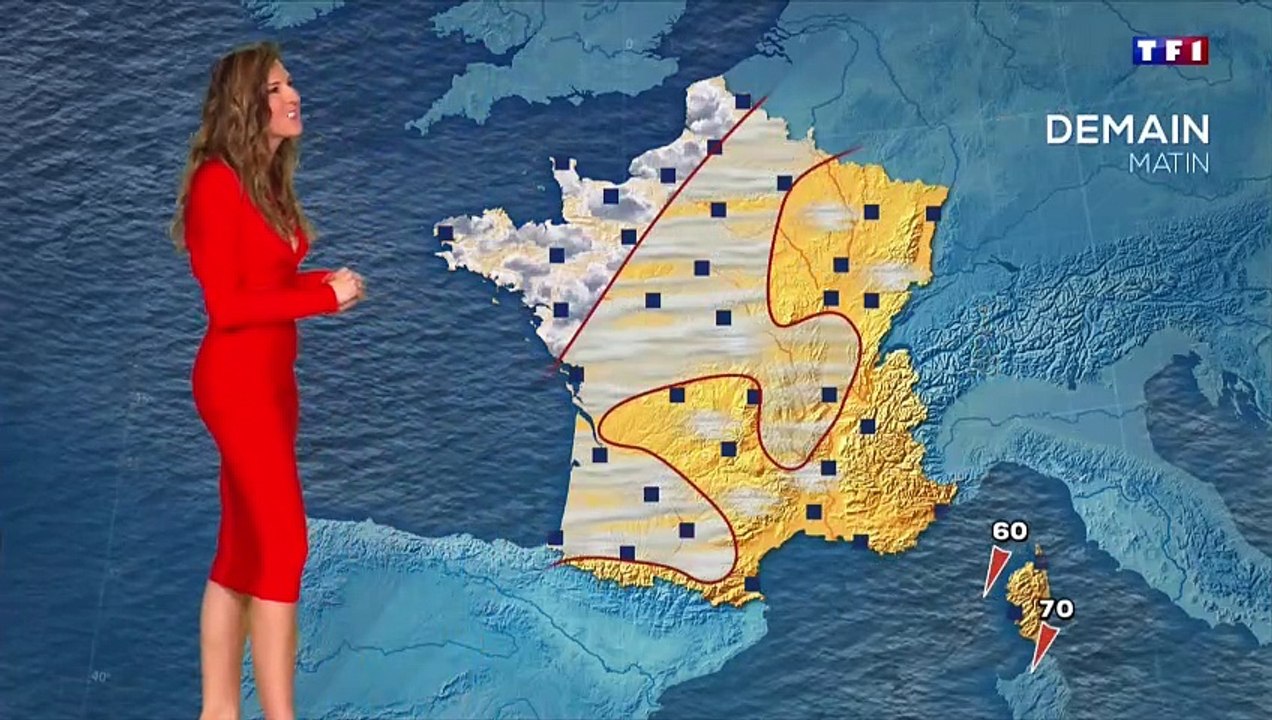 Daniela Prepeliuc (25/12/2024) - Vidéo Dailymotion