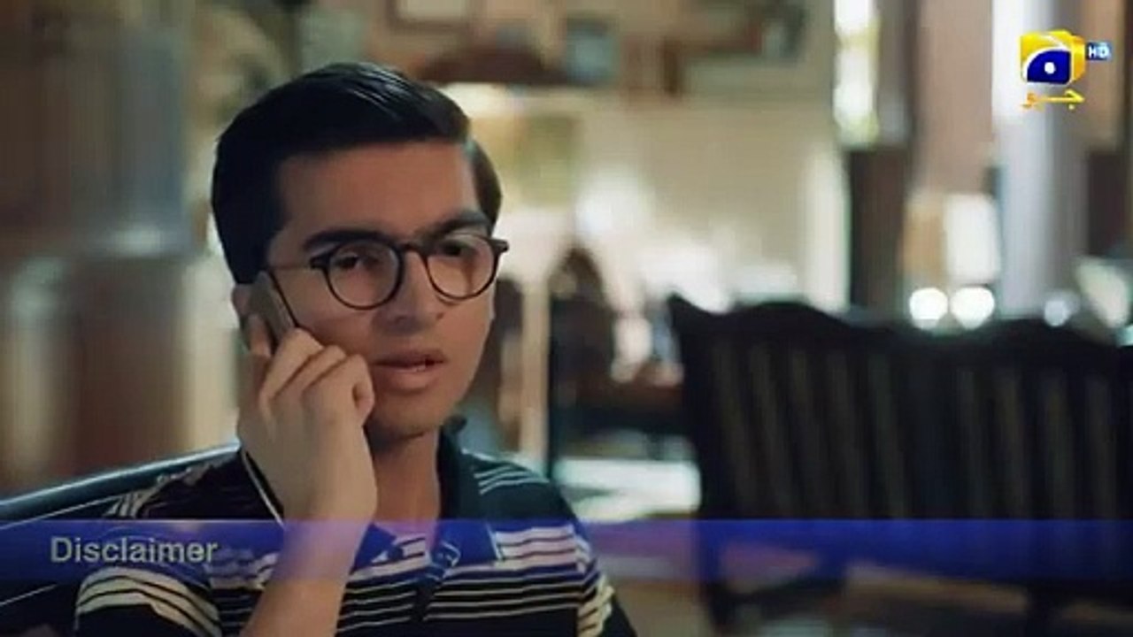 Sunn Mere Dil EP 24 [Eng Sub] Digitally Presented by LUX - Happilac Paints and Ujooba Beauty ...