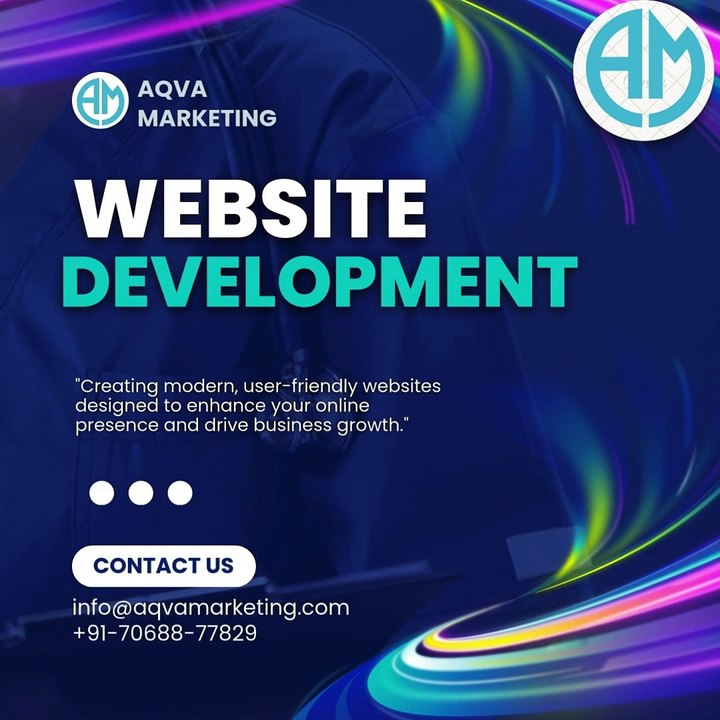 website-Development - video Dailymotion