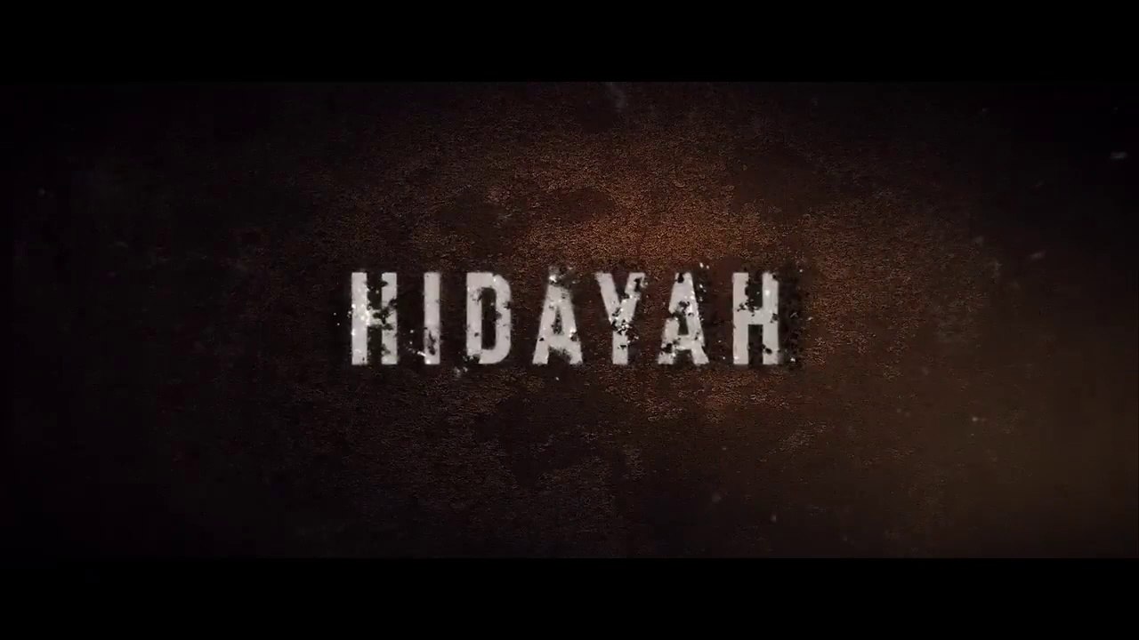 Film Hidayah 2023 Full Movie Bahasa Indonesia - Video Dailymotion