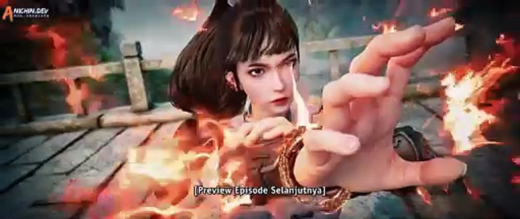 pv Sword of Coming Episode 23 Subtitle Indonesia - Video Dailymotion