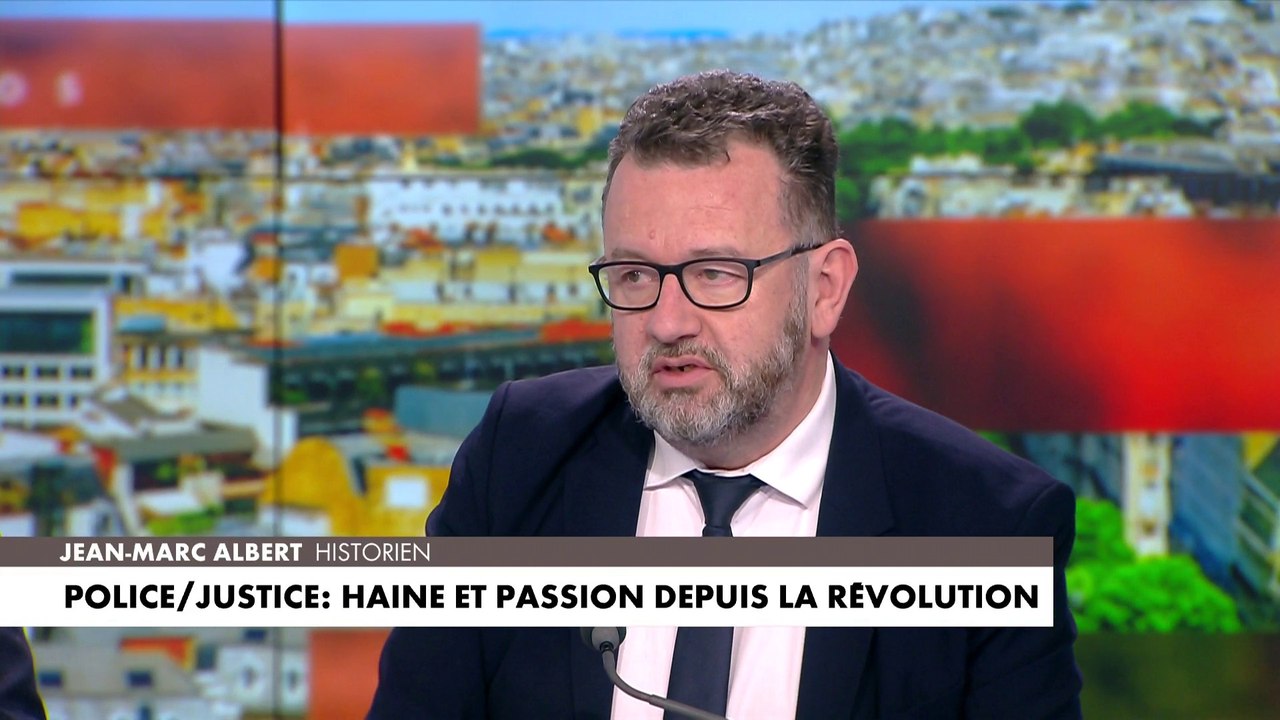 Jean-Marc Albert : «Il y a une compétition interne» - Vidéo Dailymotion